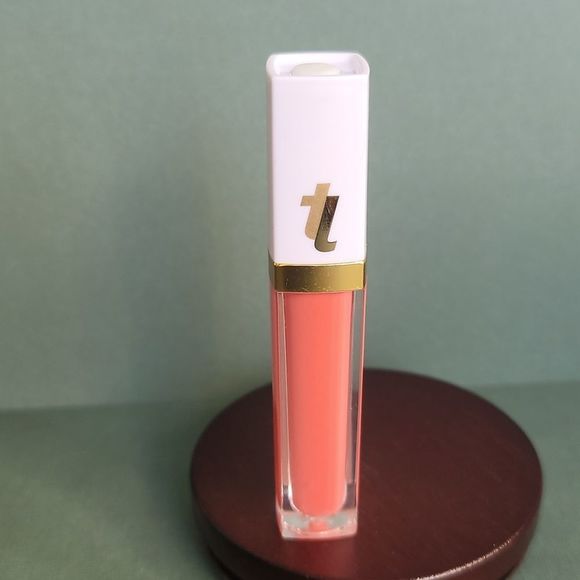 True Lipz | Makeup | True Lipz Lip Lustre | Poshmark